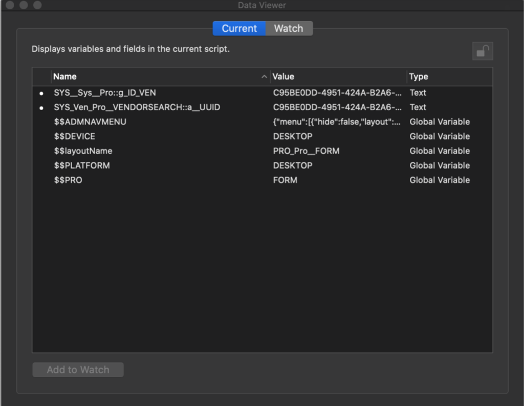 Improve Your FileMaker Development with These Five Tips - Kyologic