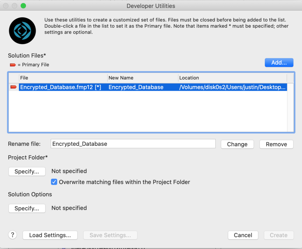 Secure Your FileMaker Database with Encryption at Rest - Kyologic